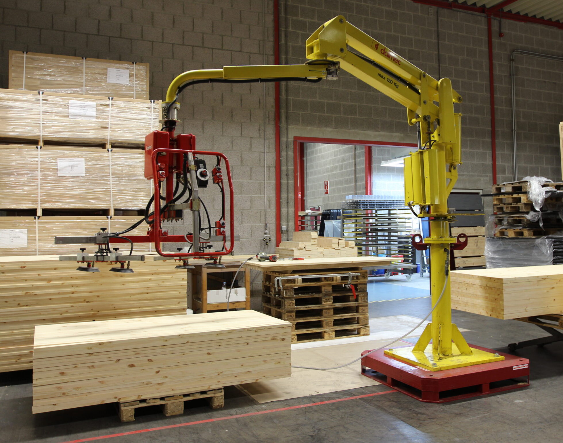 Het online ERP event voor de hout- en meubelindustrie - AB