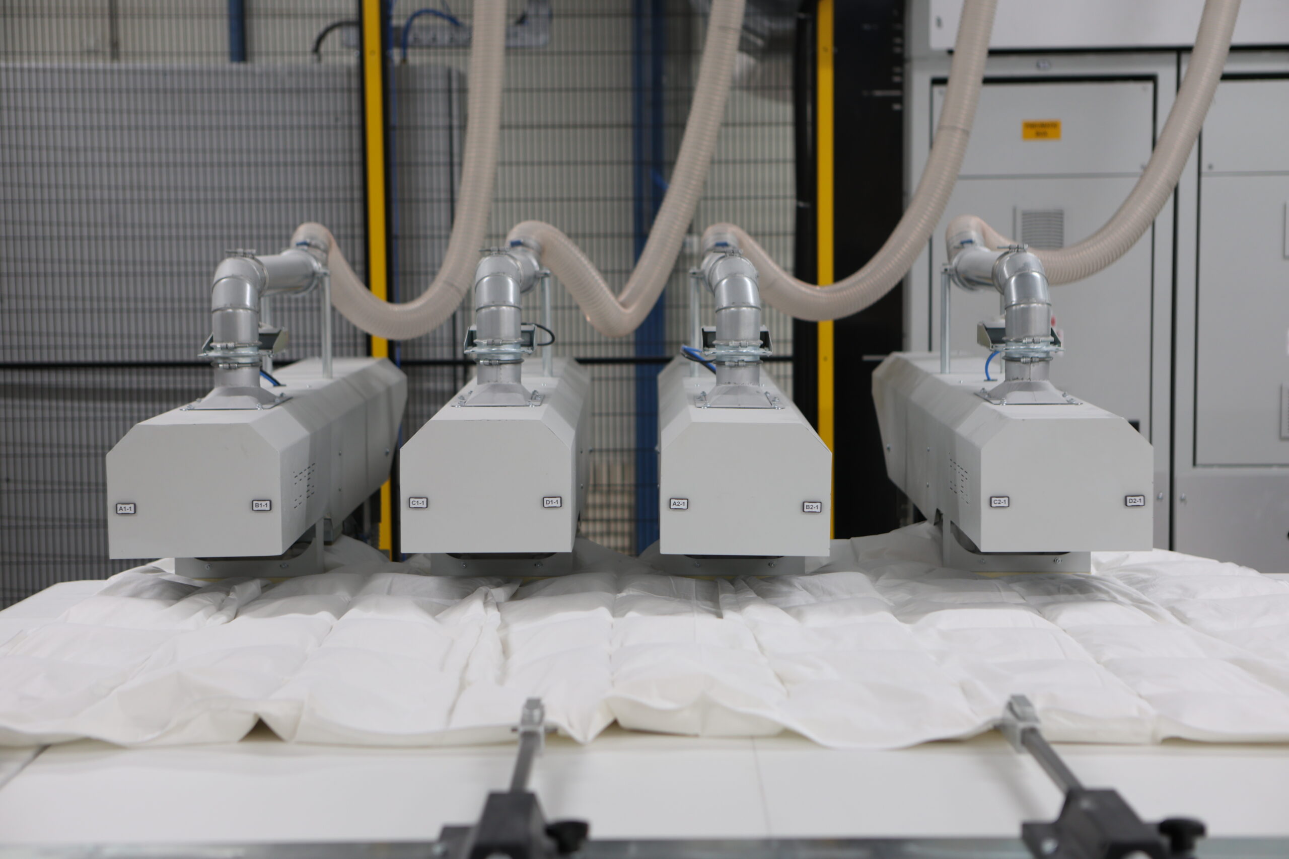 Snelle efficiëntieslag met laagdrempelig AB Manufacturing Control - AB